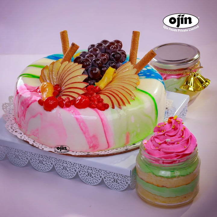 Ojin- A heritage bakery and restaurant from Calicut, crafting flavors ...