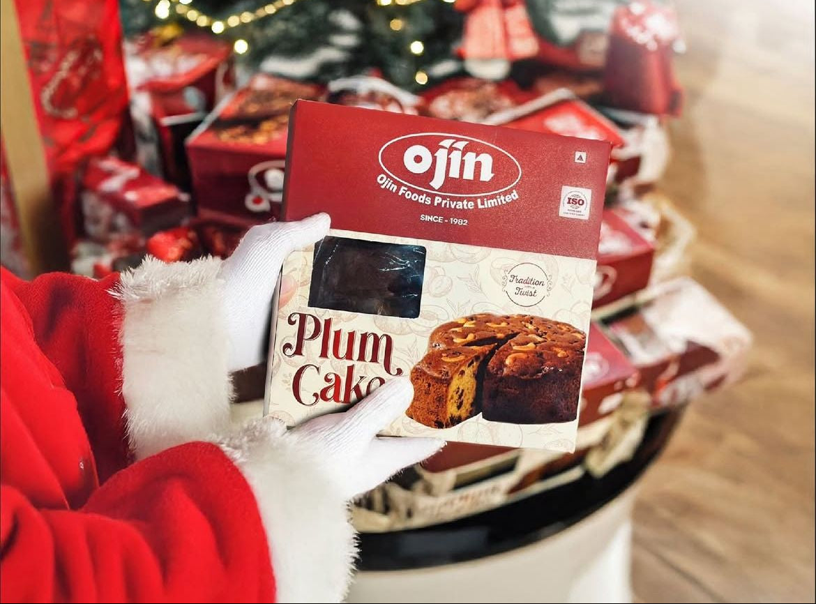 Ojin- A heritage bakery and restaurant from Calicut, crafting flavors ...