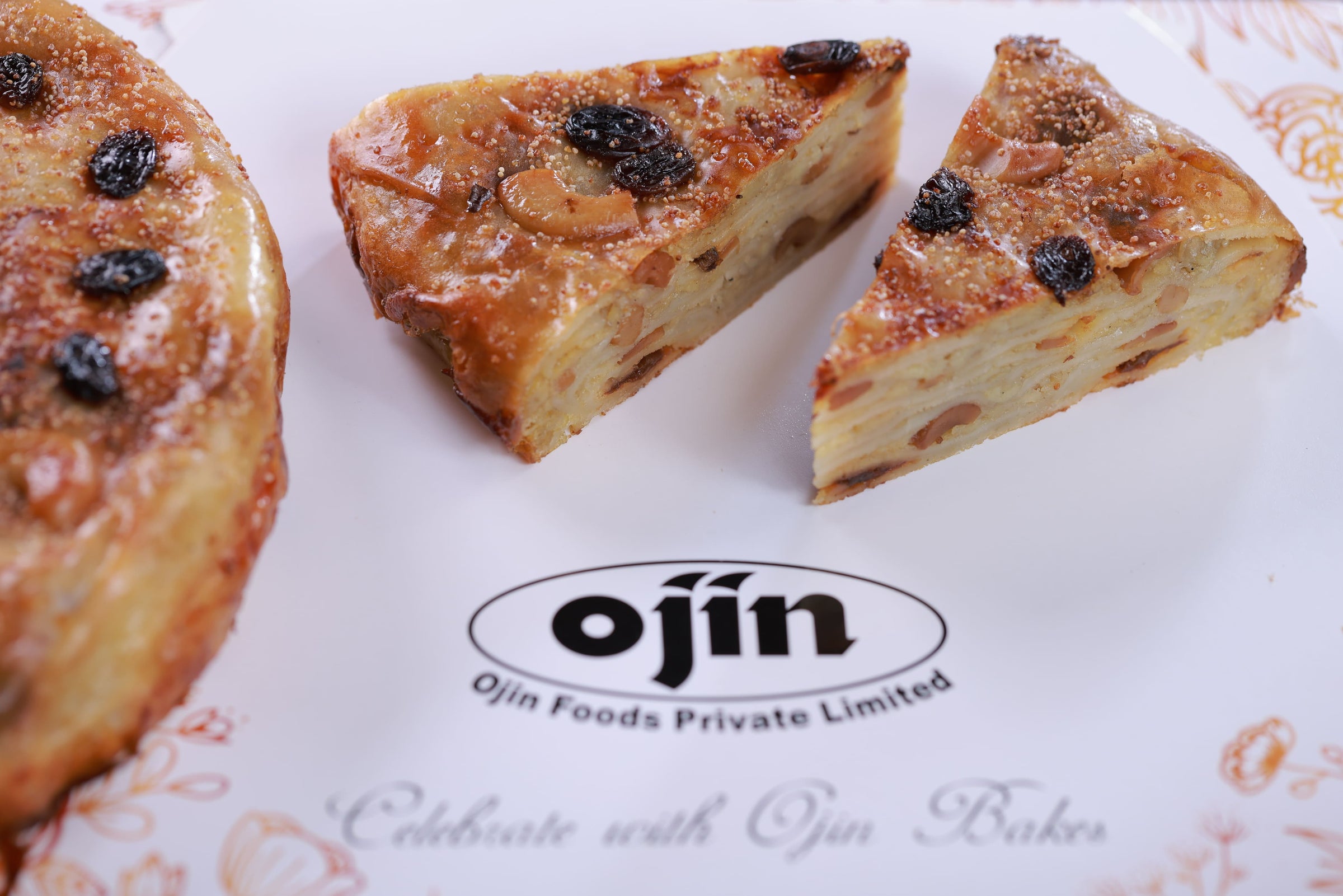 Ojin- A heritage bakery and restaurant from Calicut, crafting flavors ...