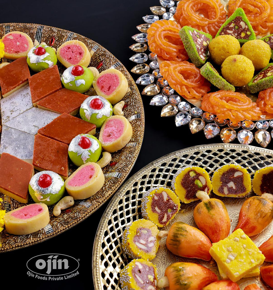 Ojin- A heritage bakery and restaurant from Calicut, crafting flavors ...