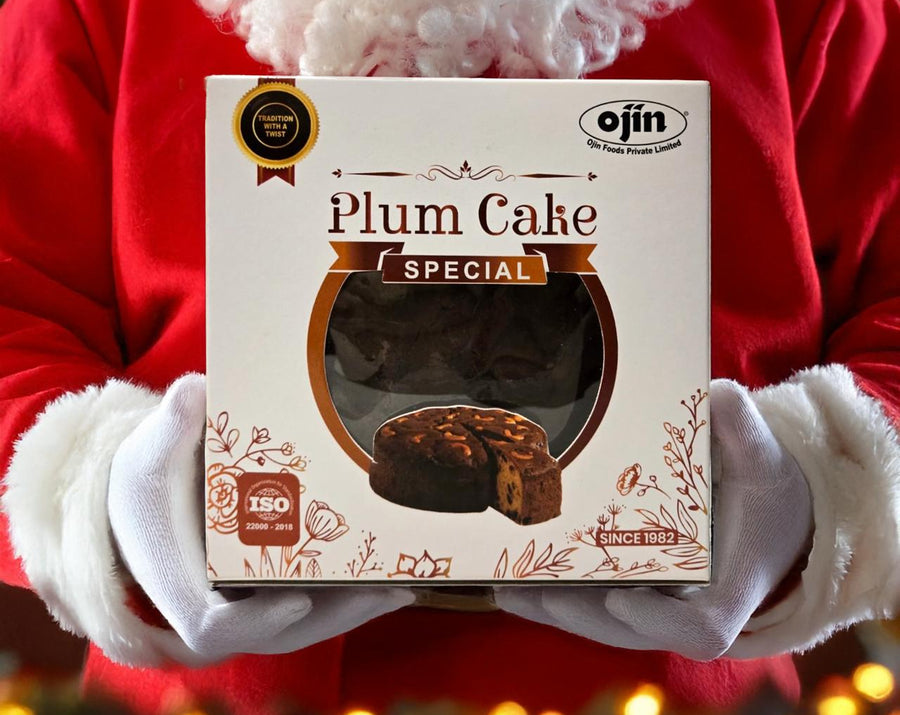 Ojin- A heritage bakery and restaurant from Calicut, crafting flavors ...